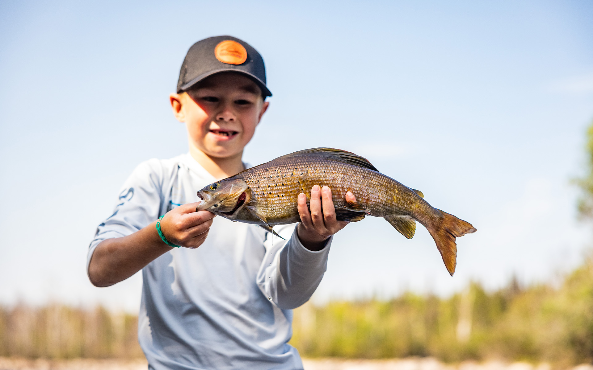 Fishing Lodge Gallery | Hatchet Lake Lodge