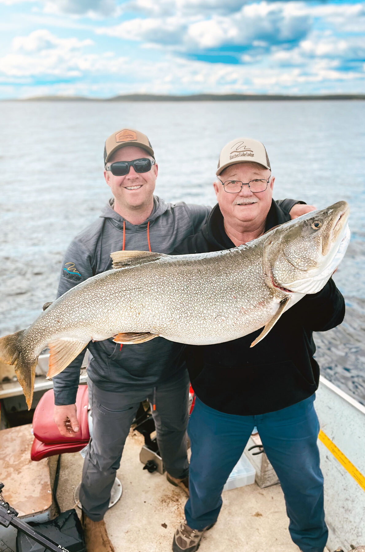 Fishing Lodge Gallery | Hatchet Lake Lodge