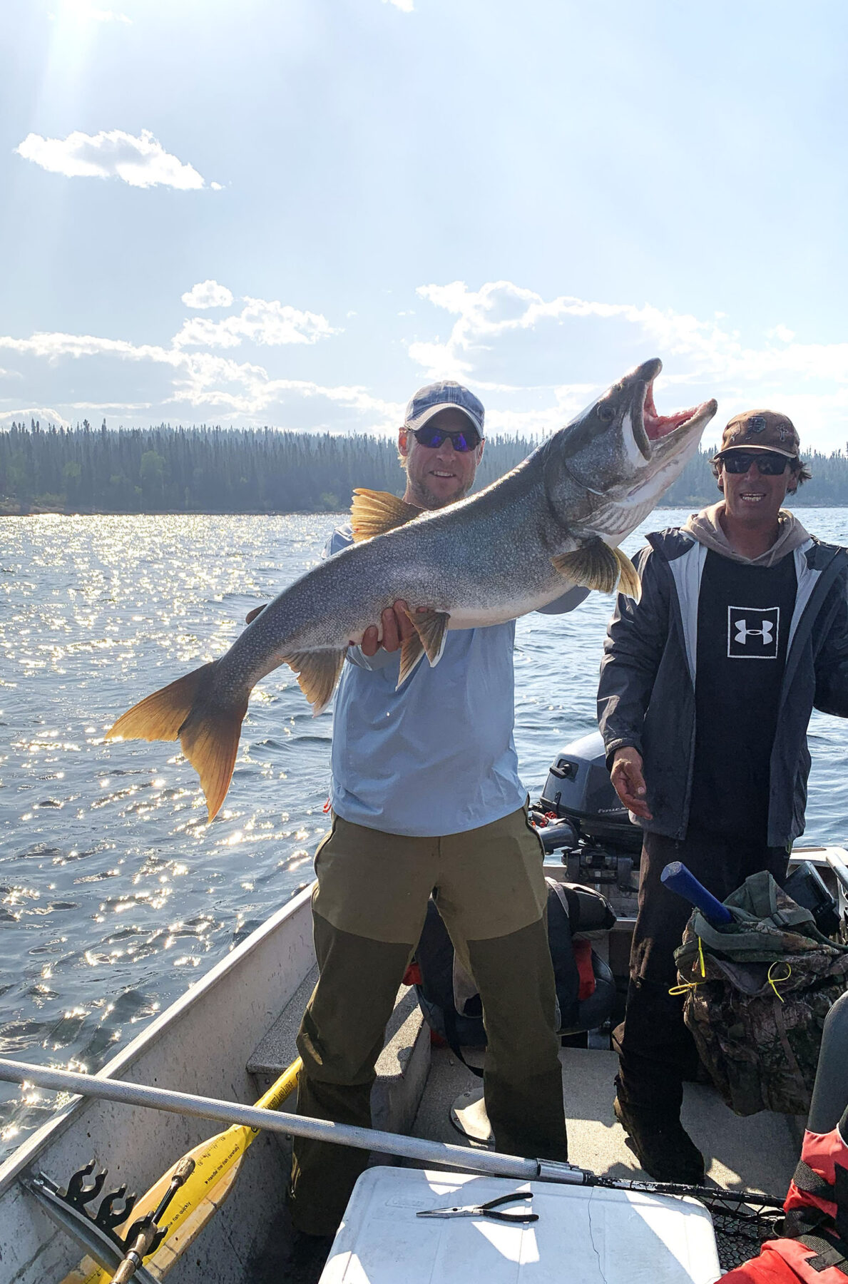 Fishing Lodge Gallery | Hatchet Lake Lodge