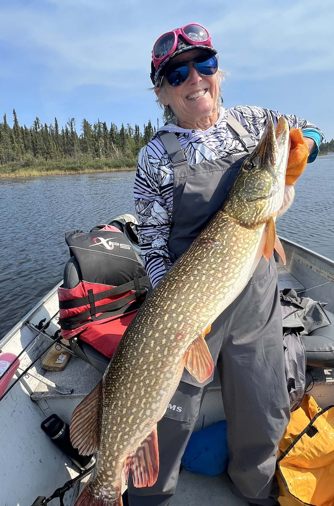 Fishing Lodge Gallery | Hatchet Lake Lodge