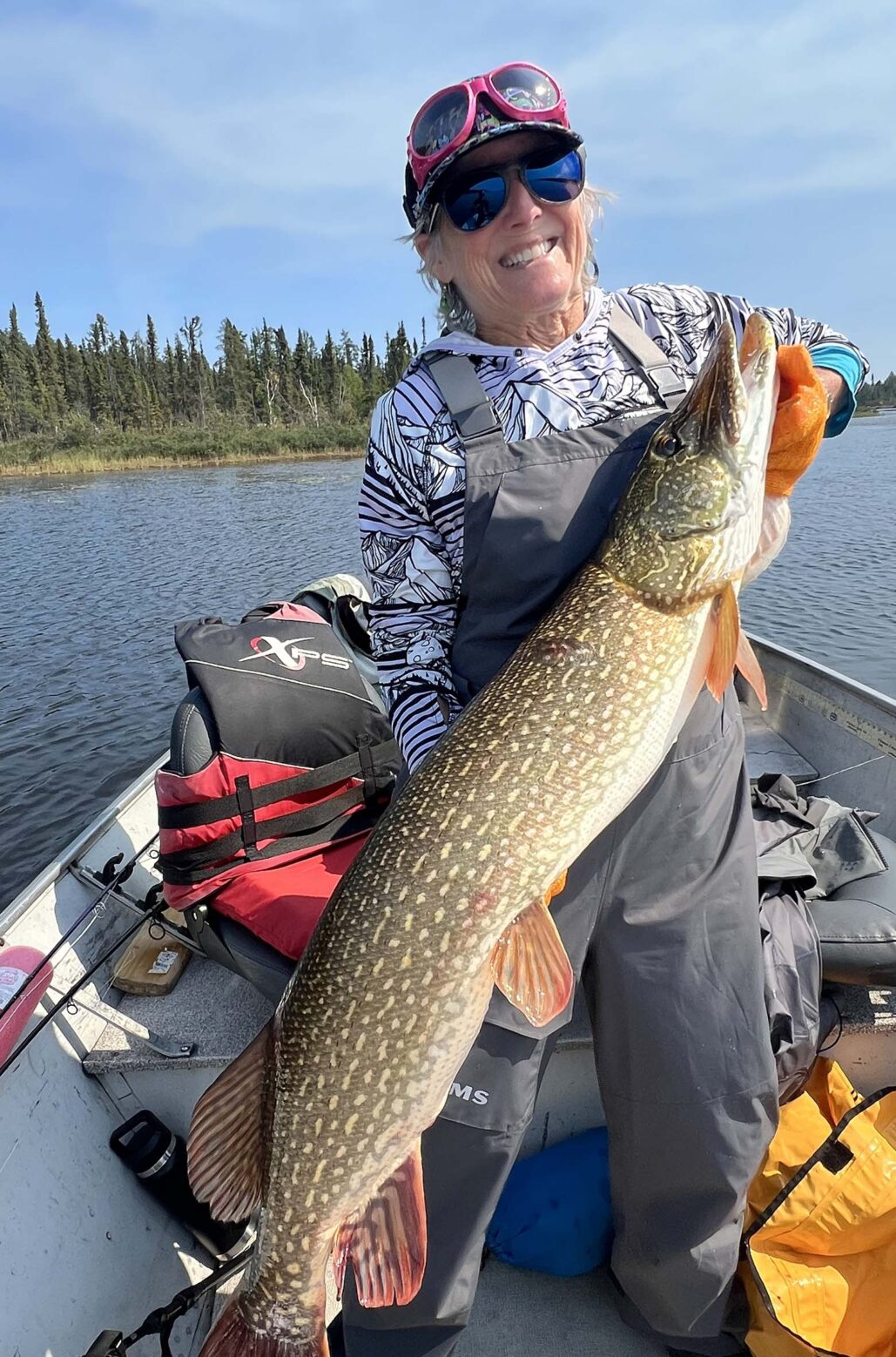 Fishing Lodge Gallery | Hatchet Lake Lodge