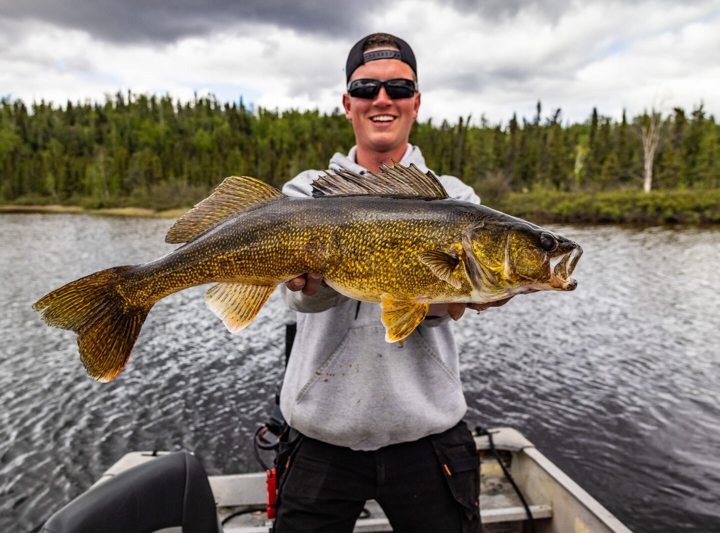 Fishing Lodge Gallery | Hatchet Lake Lodge