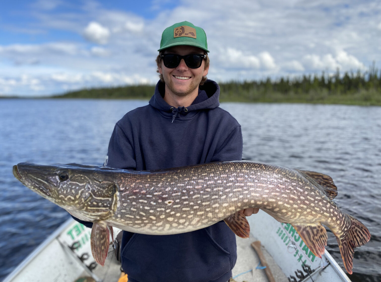 Fishing Lodge Gallery | Hatchet Lake Lodge