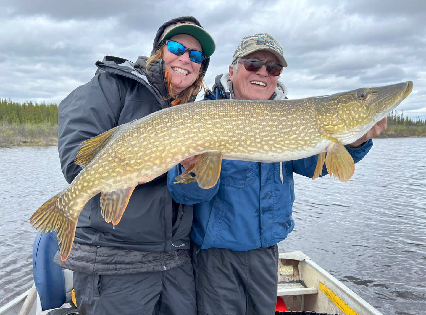 Fishing Lodge Gallery | Hatchet Lake Lodge