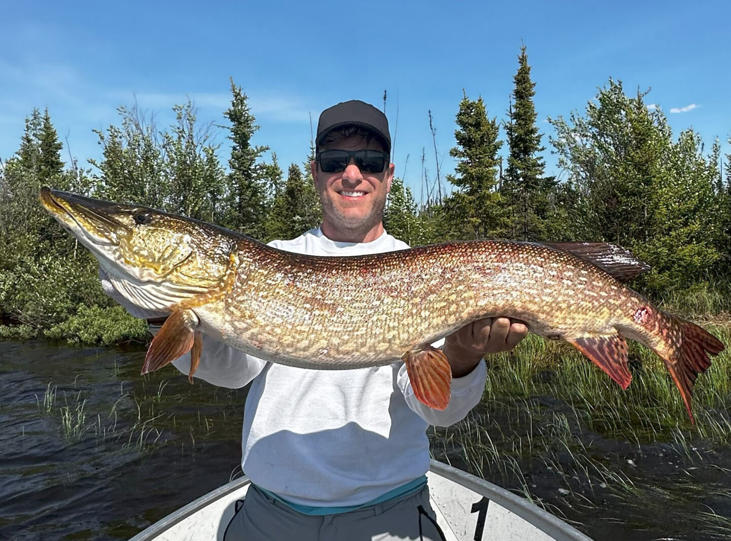 Fishing Lodge Gallery | Hatchet Lake Lodge