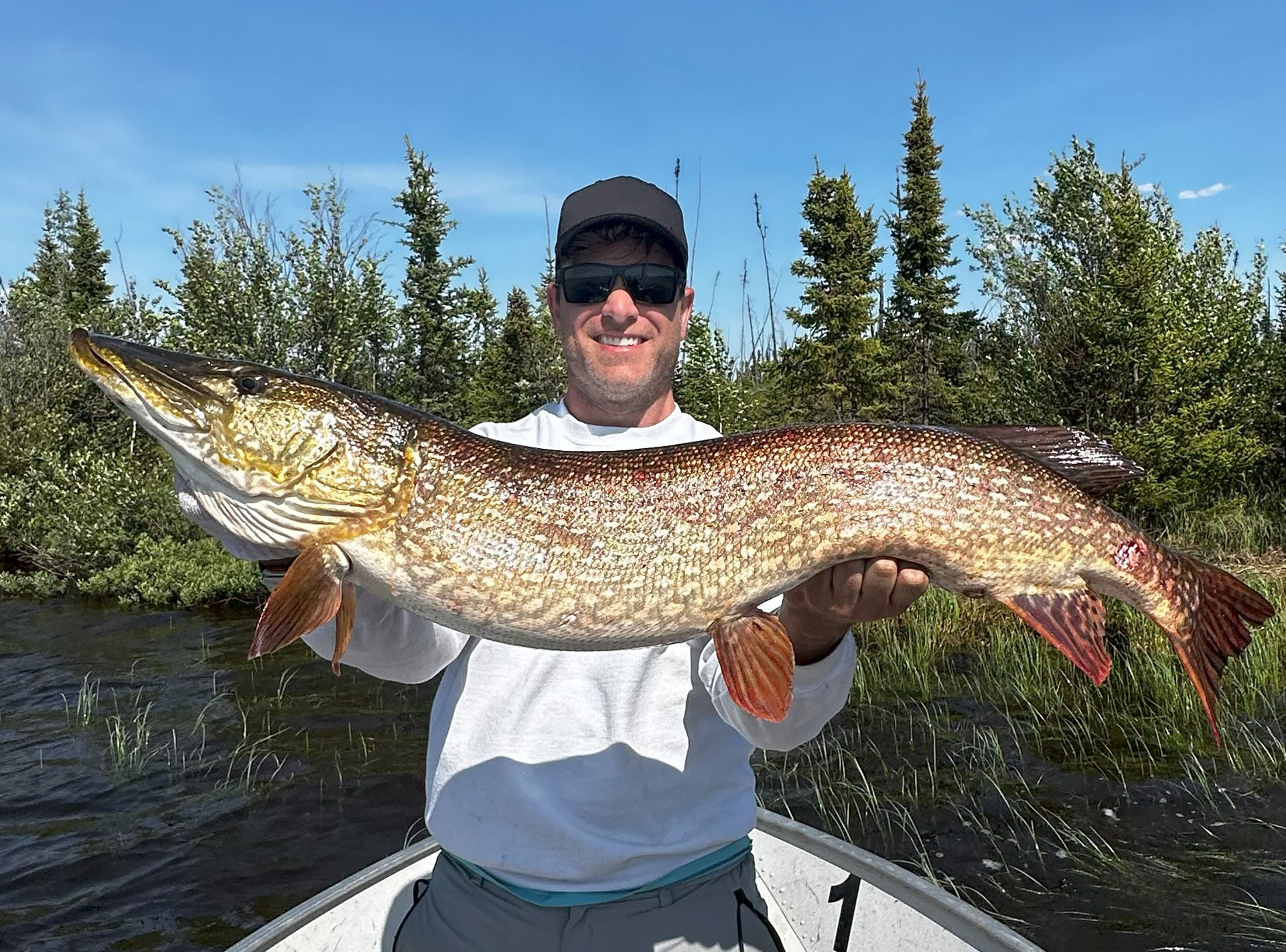 Fishing Lodge Gallery | Hatchet Lake Lodge