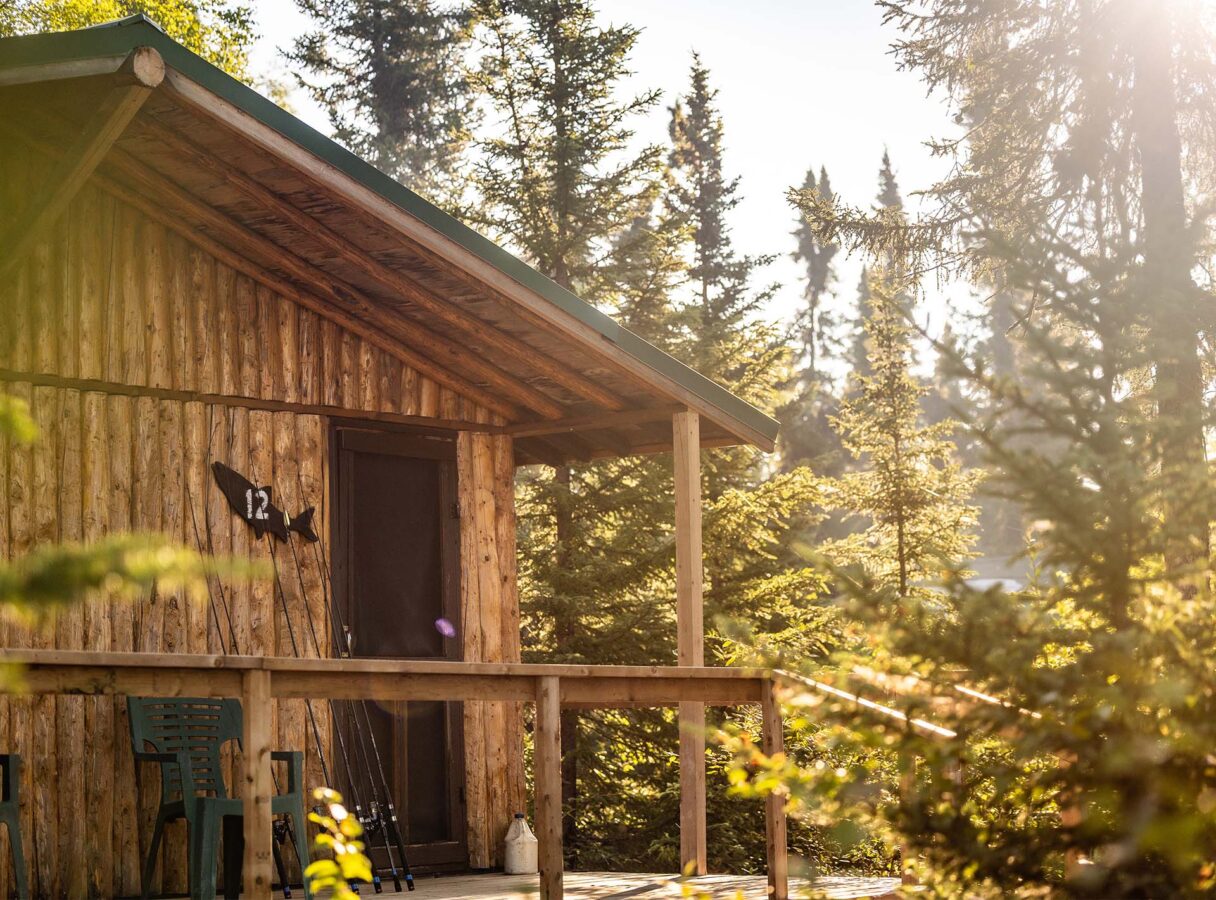 Hatchet Lake Lodge | Fly-in Fishing in Northern Saskatchewan