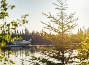 Hatchet Lake Lodge | Fly-in Fishing in Northern Saskatchewan
