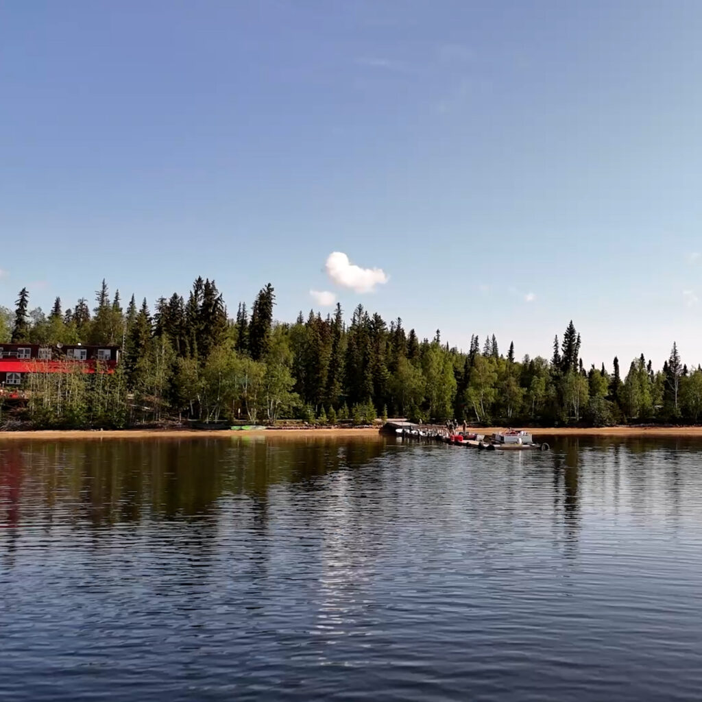 Hatchet Lake Lodge | Fly-in Fishing in Northern Saskatchewan